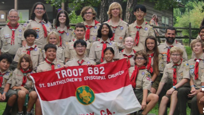 Fundraiser by Joshua Tesiero : Support Joshua's Eagle Scout Aviary Project