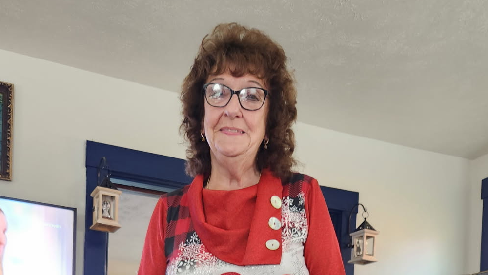 Fundraiser by Amber Moore Atkinson : LORNA LEE GIVES