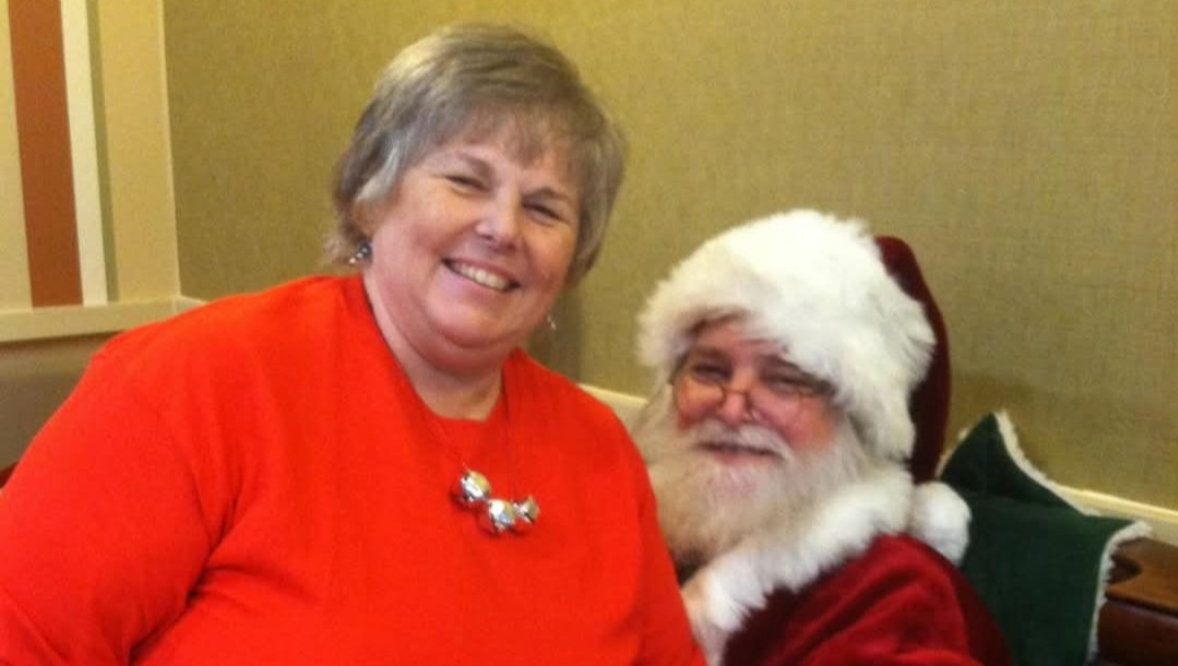 Fundraiser for Sharen Chunn by Walt Brewer : Support Fred & Sharen ...