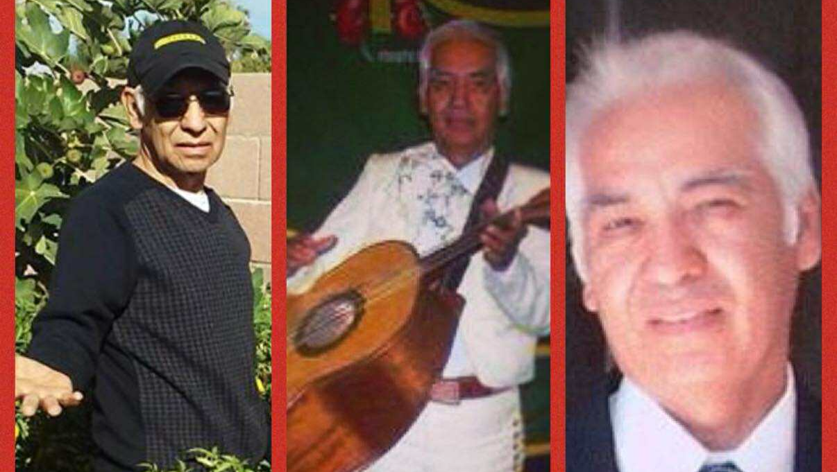 Fundraiser by Pamela and Antonio Vega : For Our Beloved Father Antonio ...