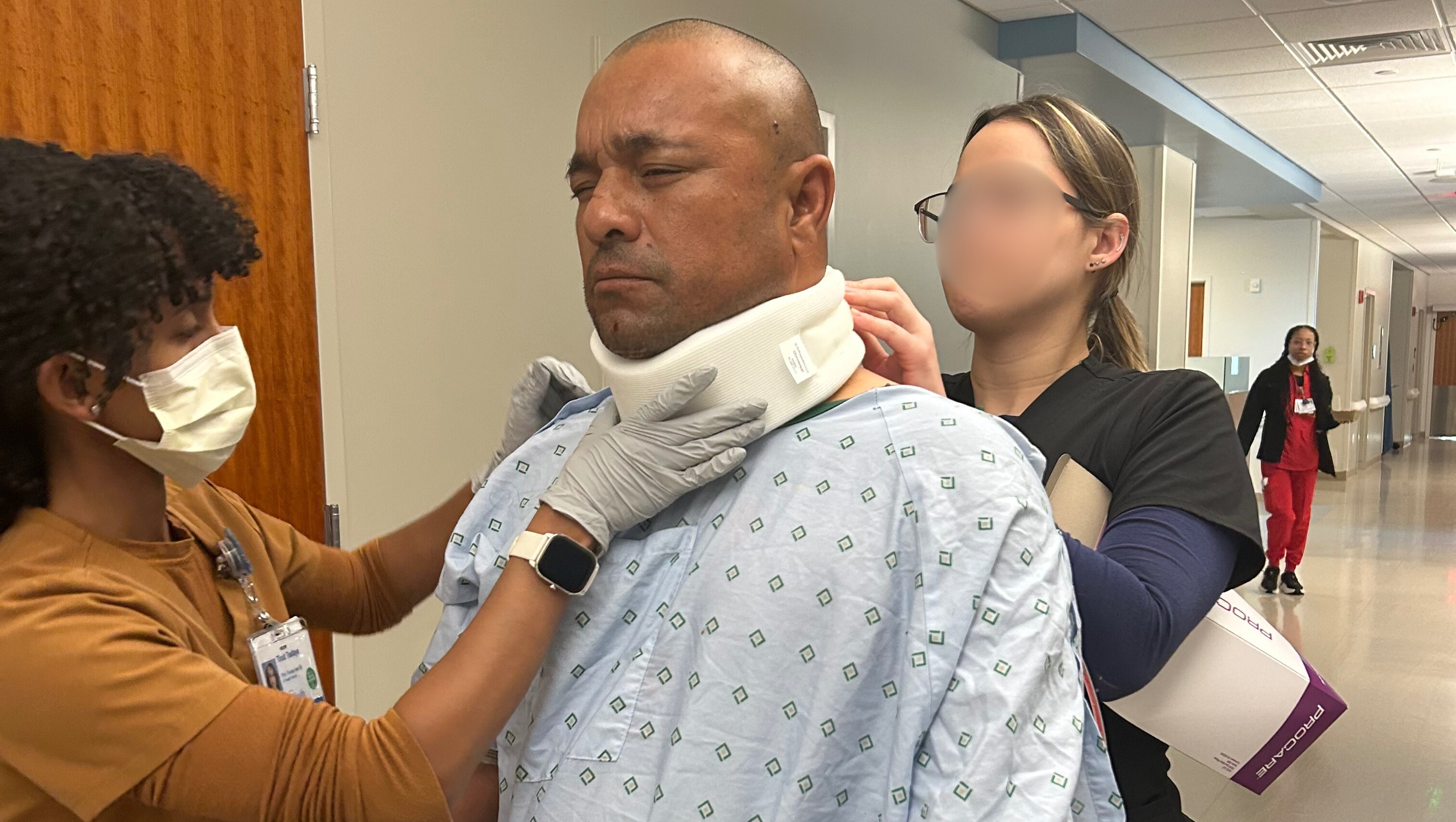 Fundraiser by Penny Bravo : Help Freddy Recover from Spinal Surgery ...