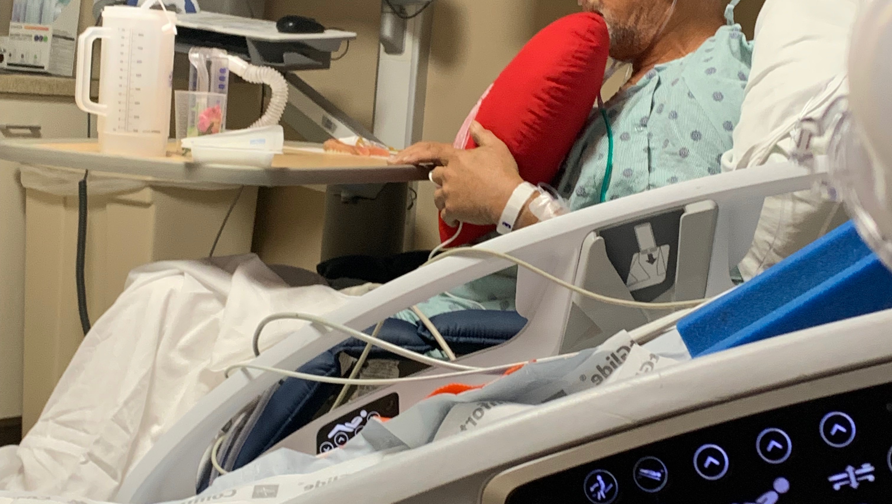 Fundraiser by Alicia Mcree : Eddie windham jr recover time off work ...