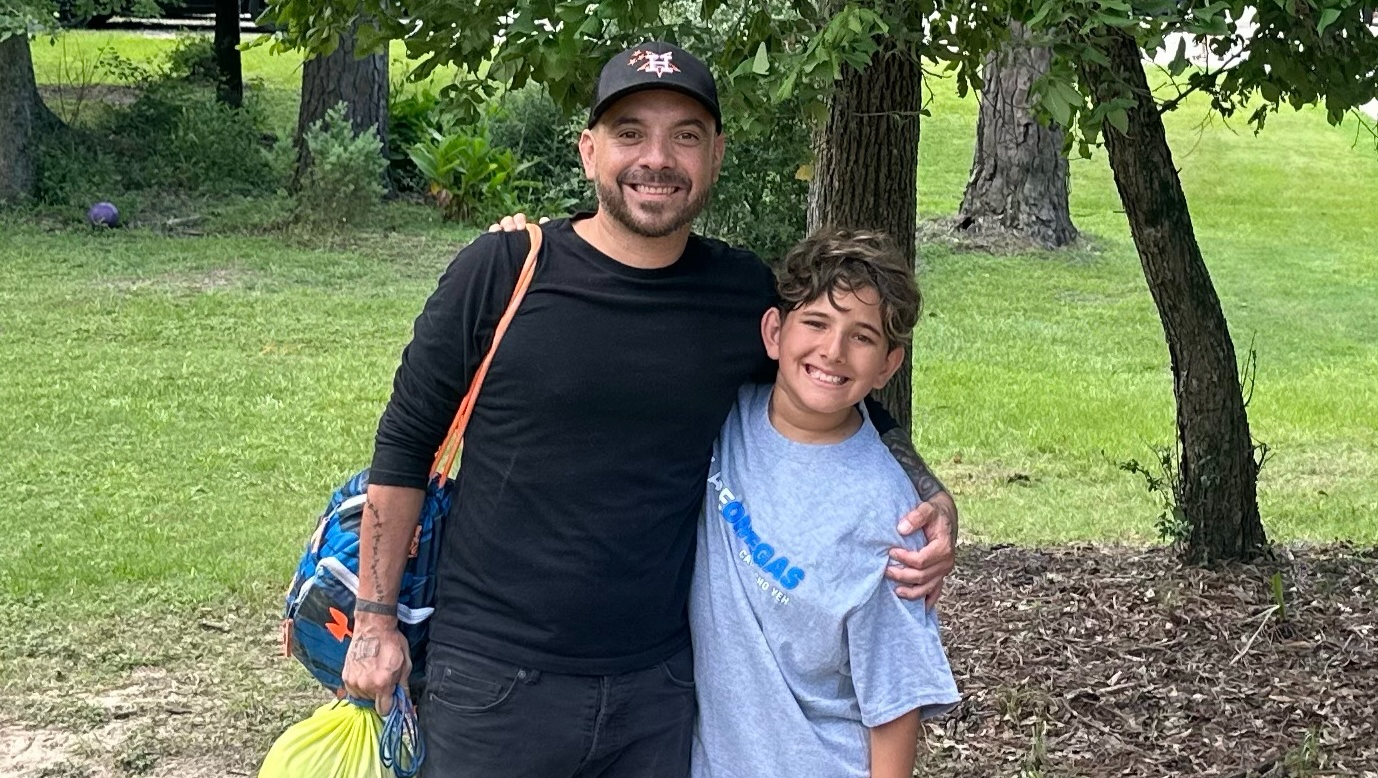 Fundraiser by Ben McPherson : Honoring Brandon Silva: Supporting His ...