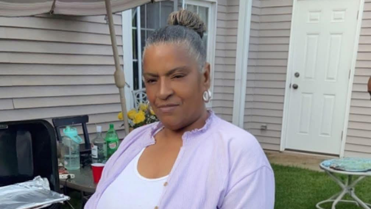 Fundraiser by Shakon Perry : Tina Perry’s Funeral Arrangements