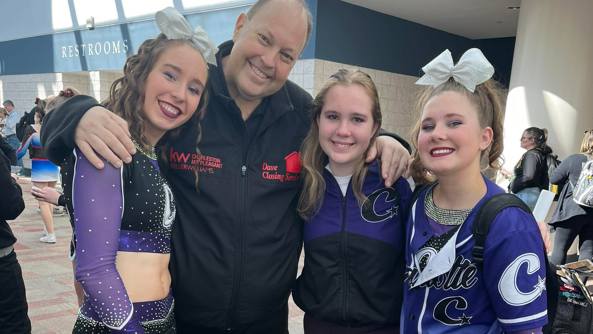 Fundraiser for Alissa Lodahl by Brad Duckworth : In Memory of David ...