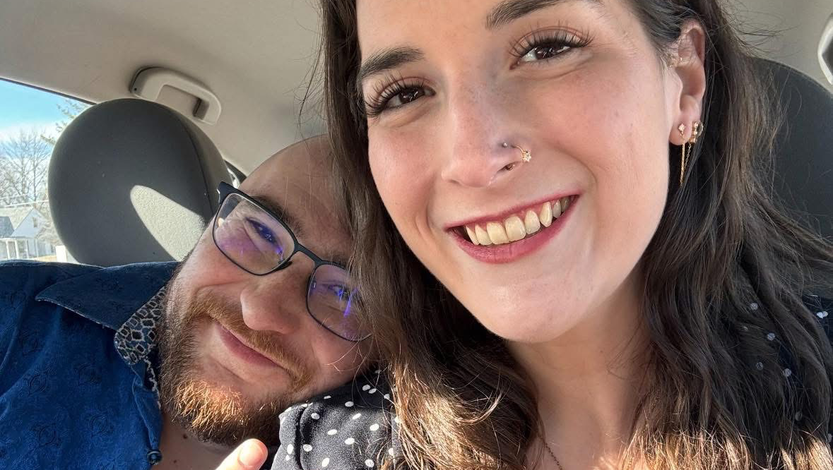 Fundraiser for Sarah Ames by Jamie Sportsman : Support for Sarah in ...