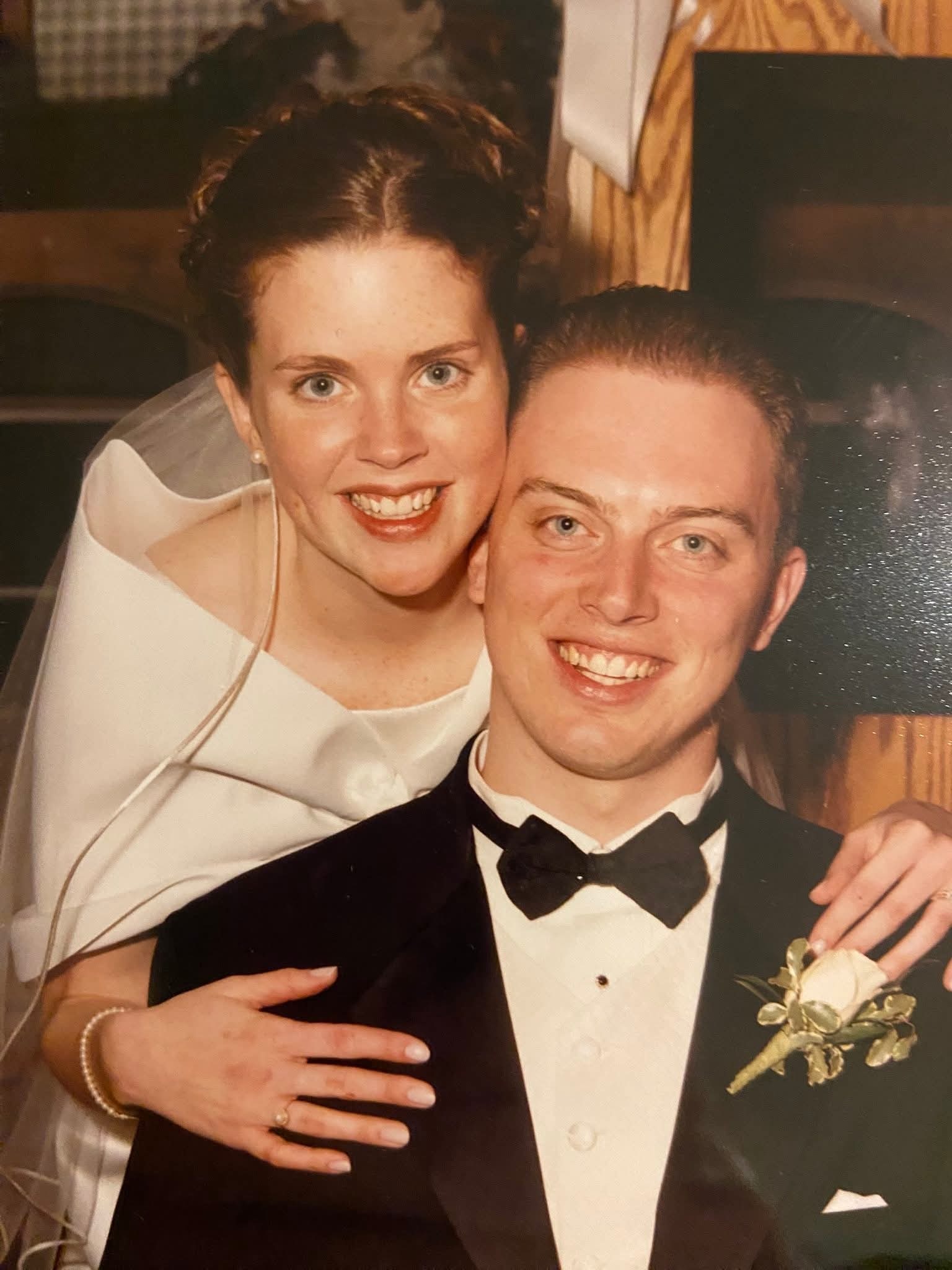 Fundraiser for Pat Treude by Jill Treude Mosiondz : Support Bryan ...