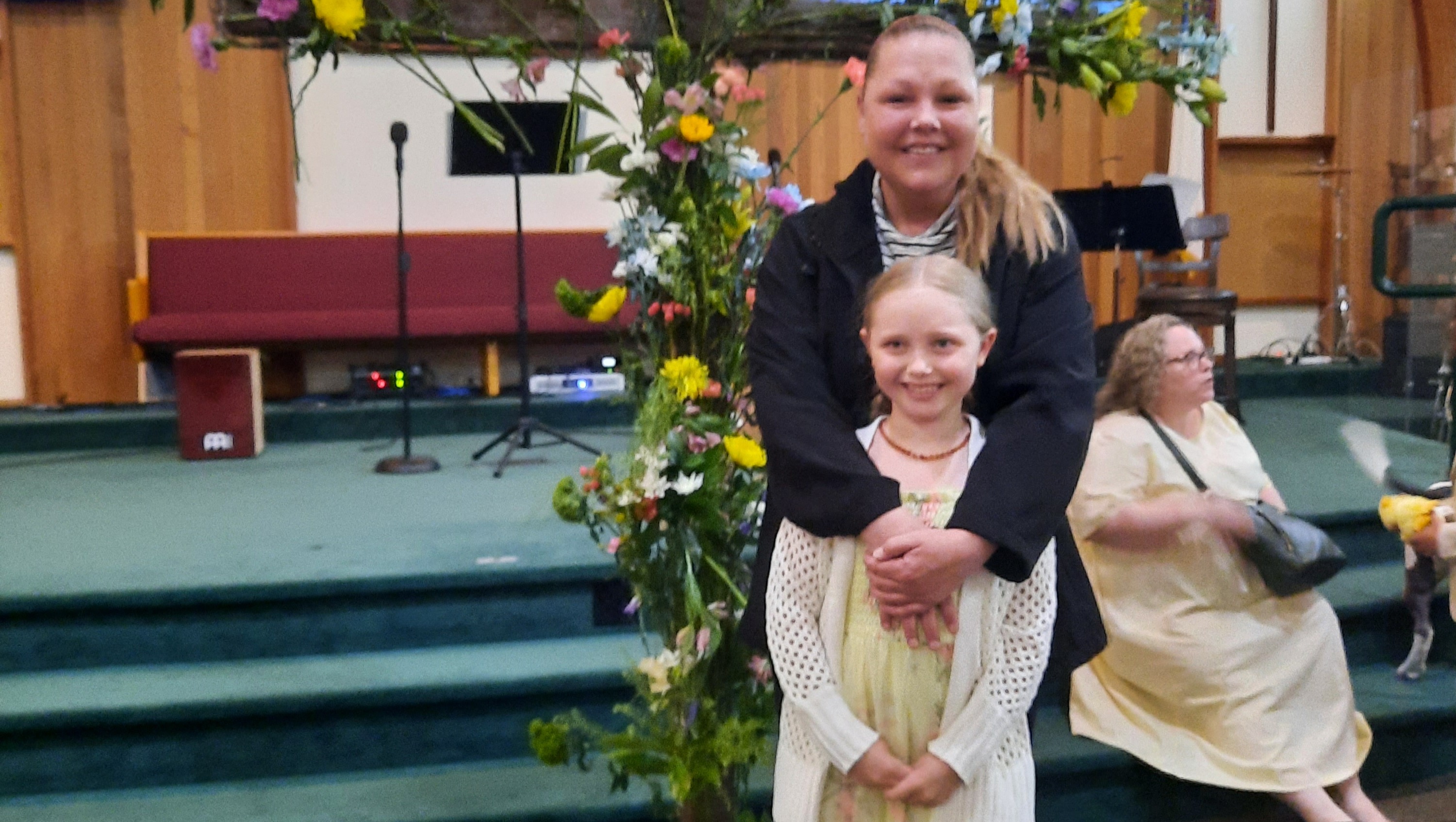 Fundraiser for Dianne Lowe by Shane Flug : Help Kim Lowe's Family ...
