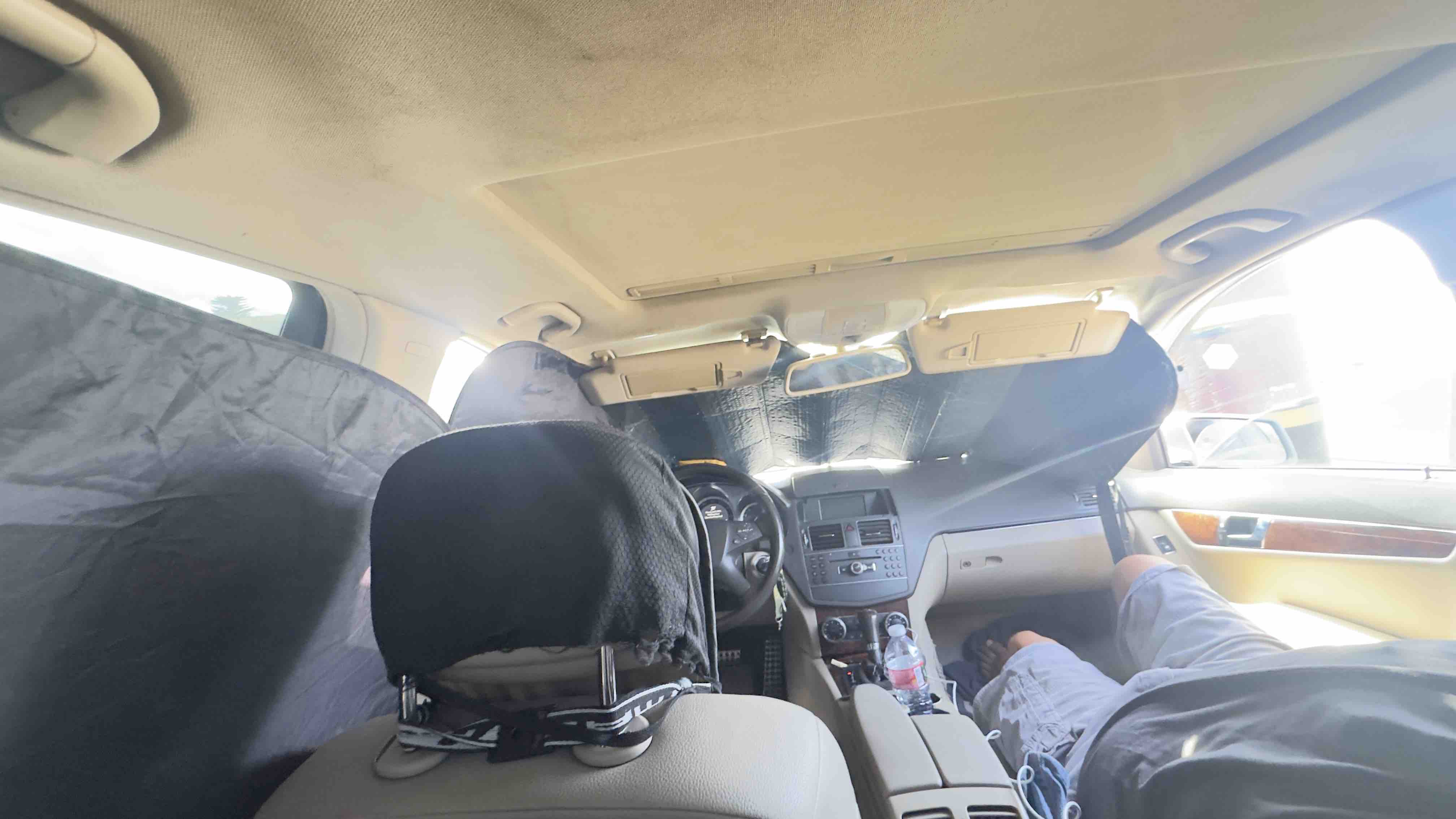 Fundraiser by Robert Farquar : Help me get back to Oklahoma please!!