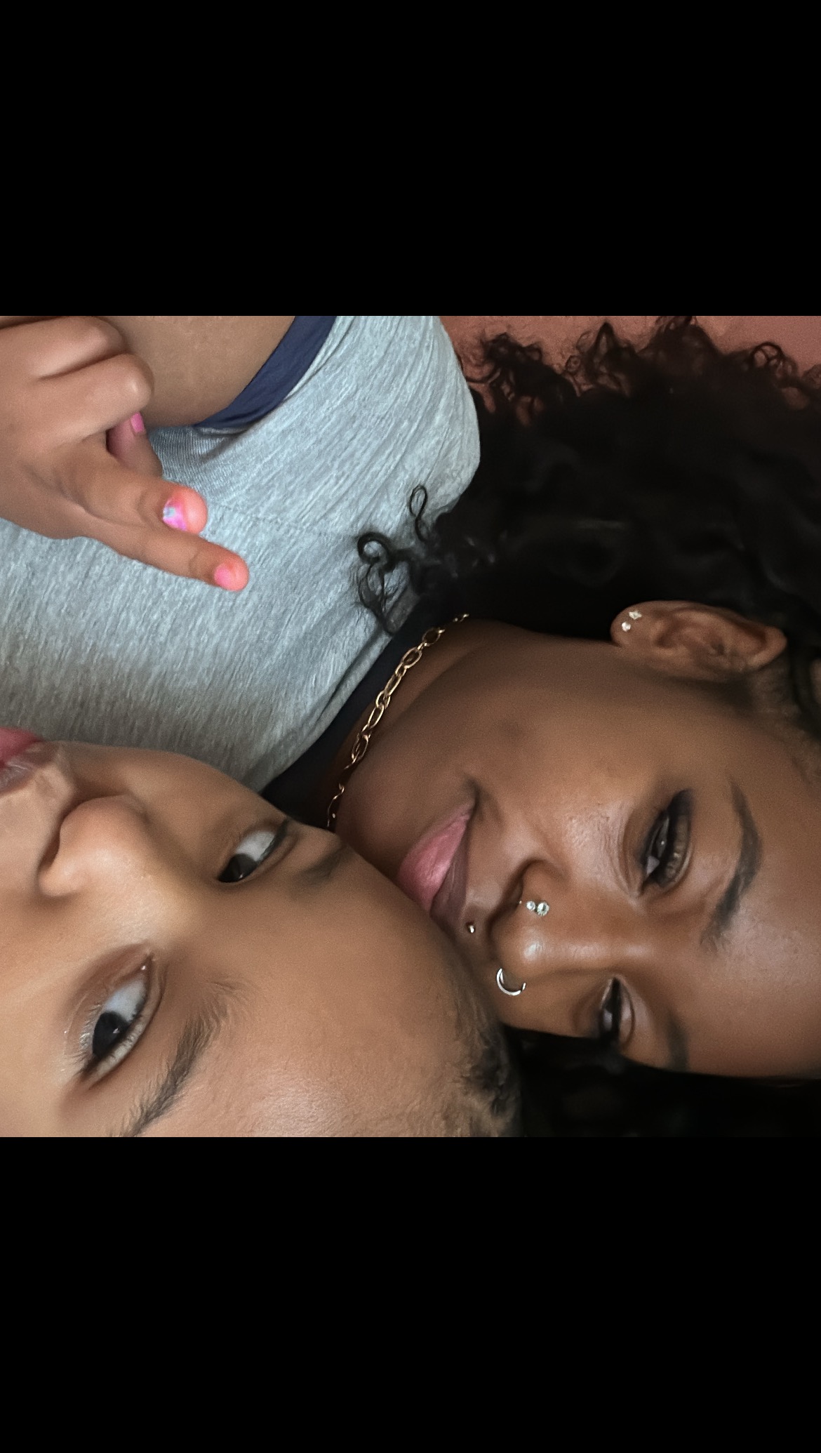 Fundraiser by Eniya Ball : Help Eniya and Her Daughter Stay Housed