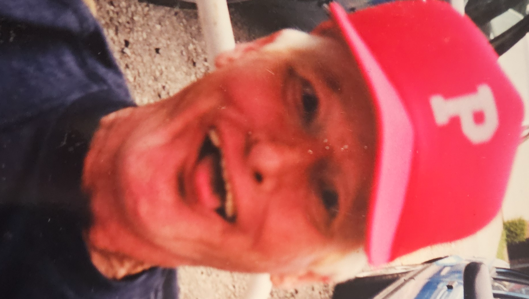 Fundraiser by Matthew Wilkerson : Robert Edward Slaton