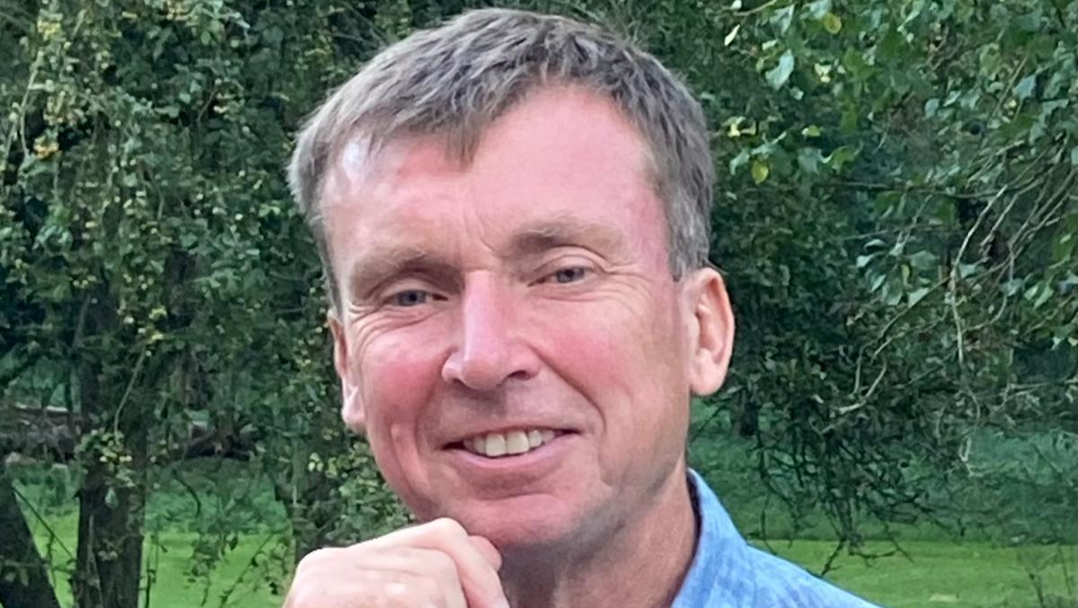 Fundraiser by Daniel Booth : In memory of Kevin Booth - Brain Tumour ...