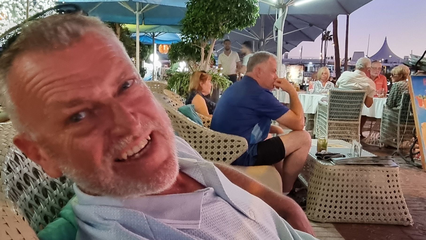 Fundraiser by Lisa Lockyer Drury : My husband's medical expenses that ...