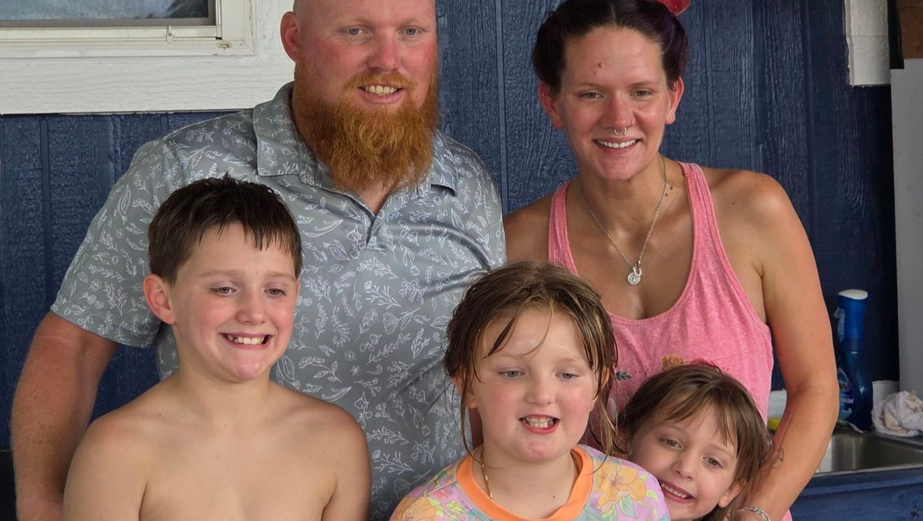 Fundraiser for Micah Hargraves by Jamison Goldapp : Support Micah's ...