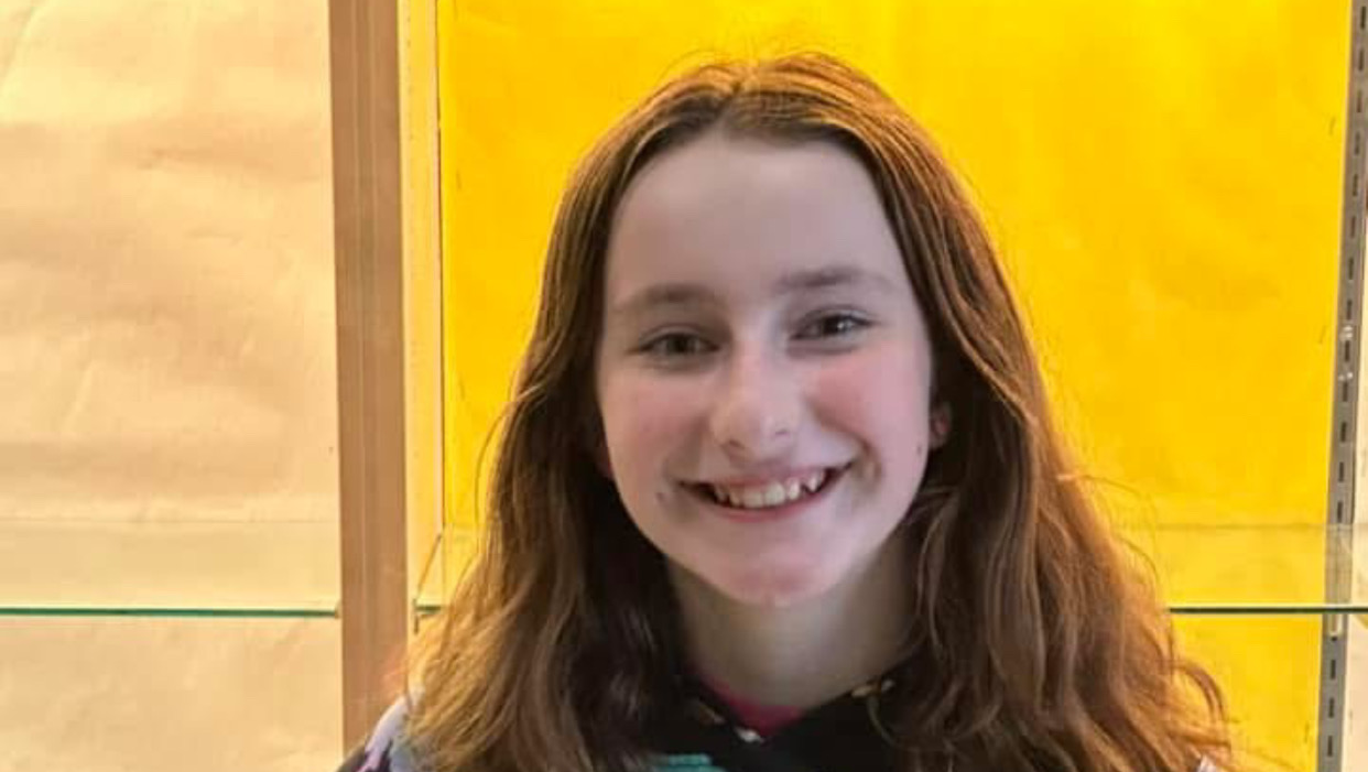 Fundraiser by Amanda Gilfoyle : Donate to Maddi's New York Adventure