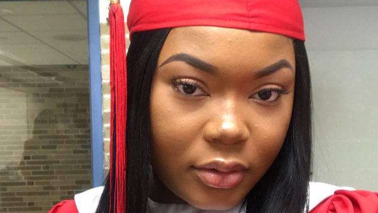 Fundraiser for Maya Robinson by Monet Robinson : Help Maya Robinson ...