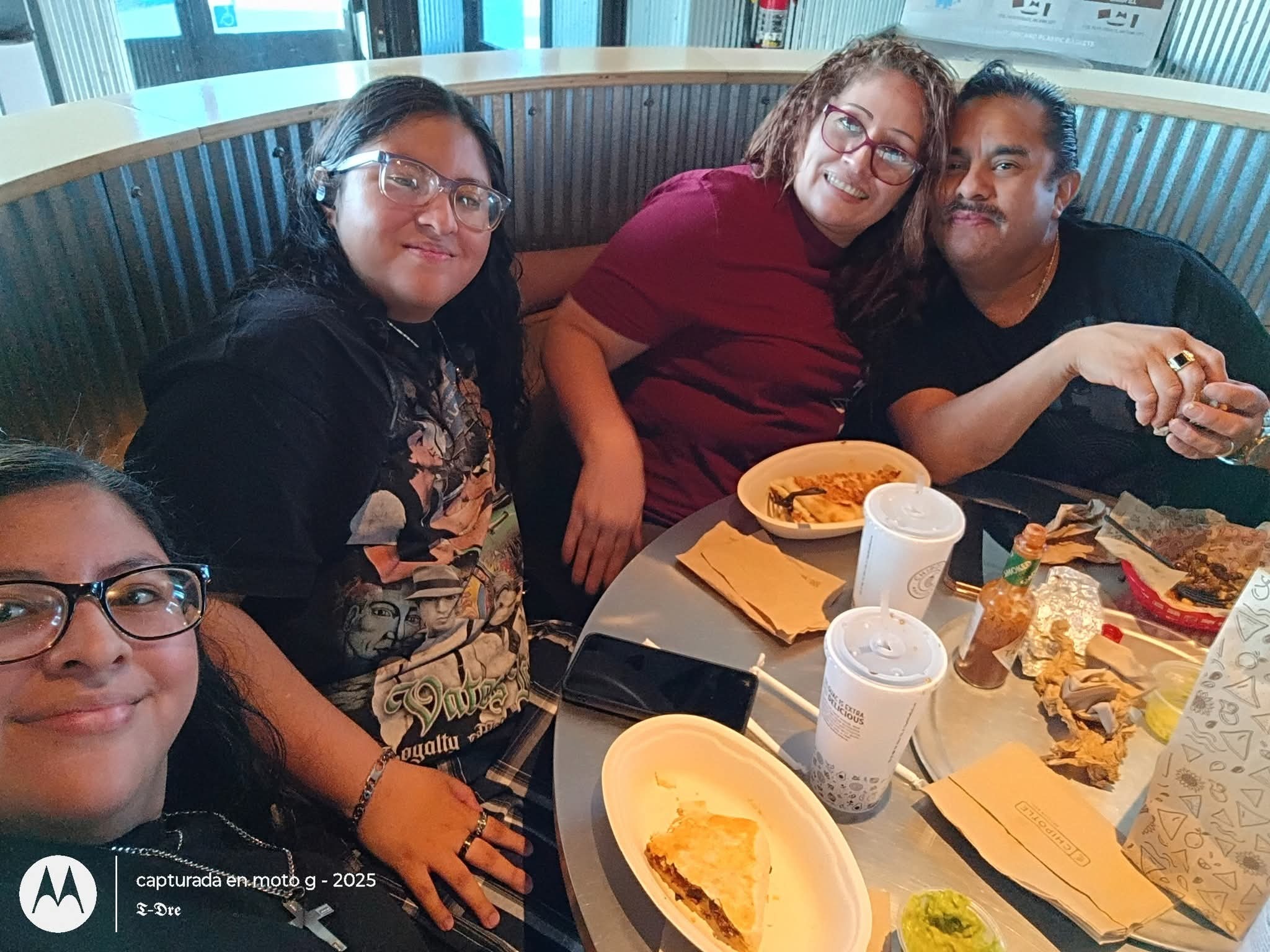Fundraiser for Katherine Daniela Morales Ceron by Emily Romero ...