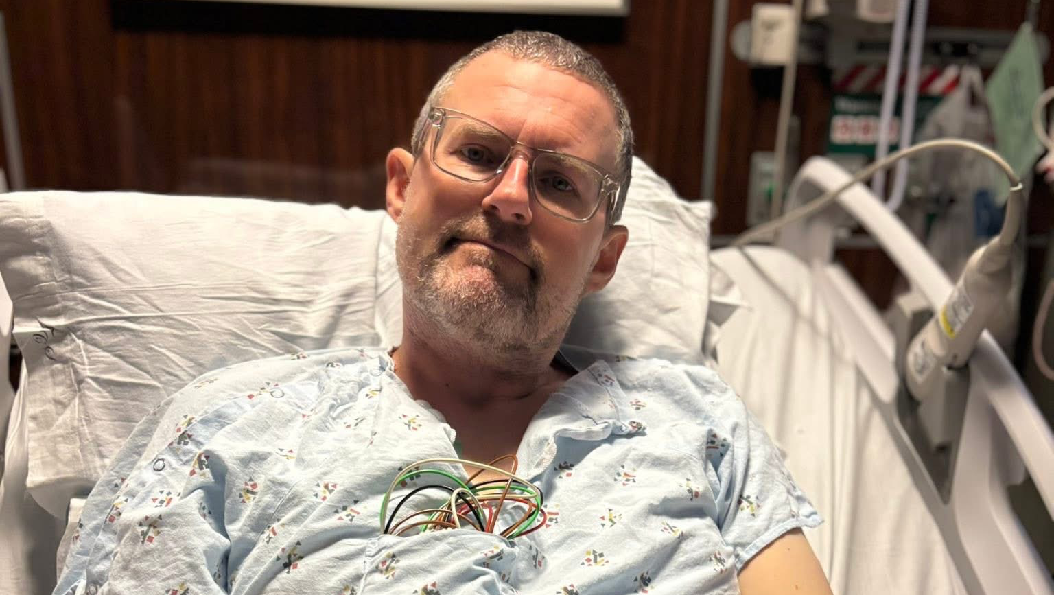 Fundraiser for Clare Tarr by Anthony McClellan : Support Eric Tarr’s ...