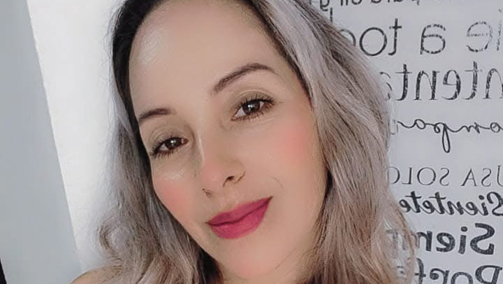 Fundraiser by Frida Jimenez Lara : Support my mom in her breast cancer ...