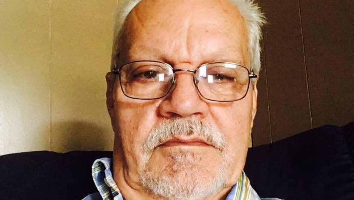 Fundraiser by Kari Woods : Herman Joseph Woods