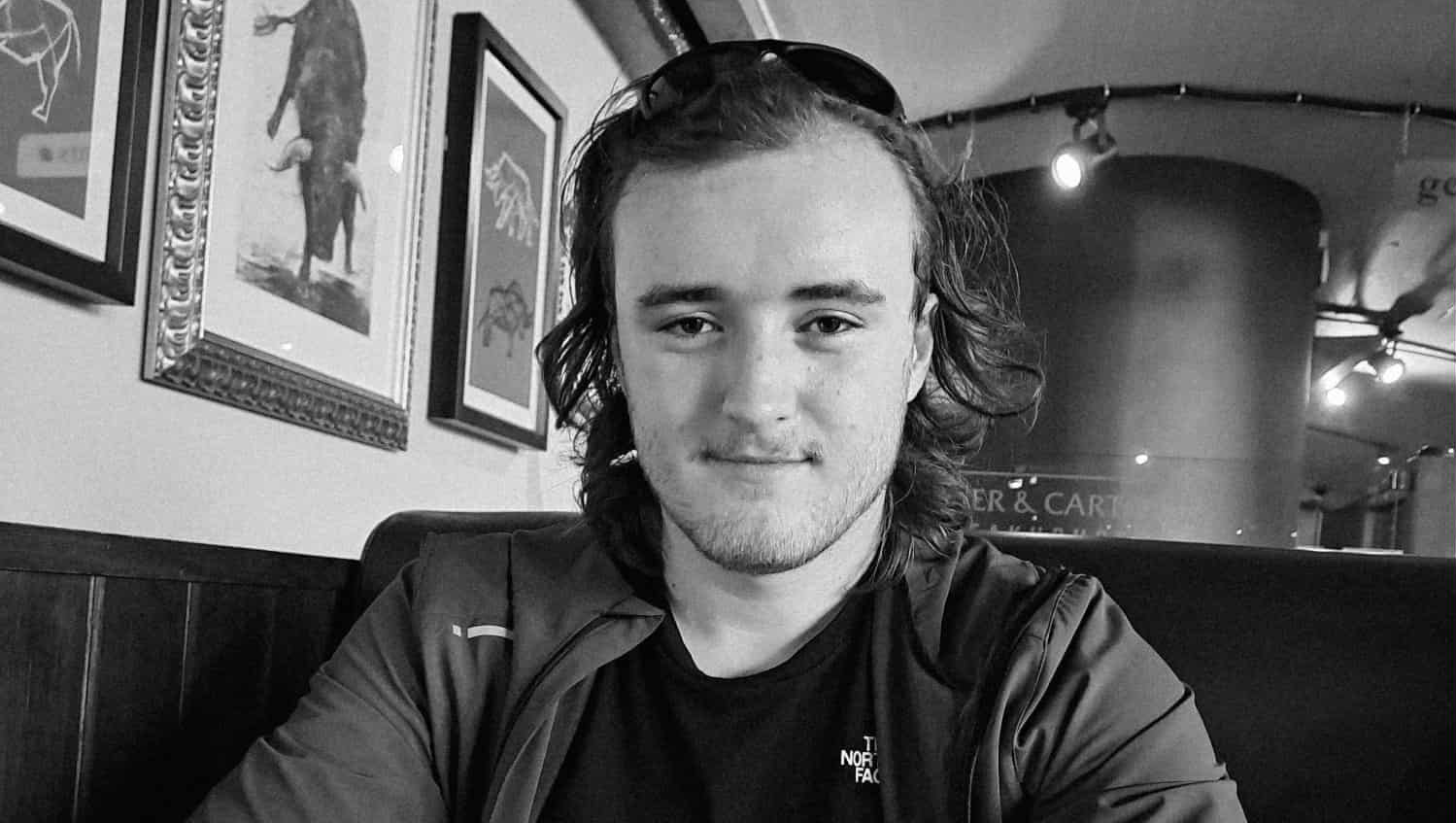 Fundraiser by Mason Nelson : Lewis Flynn