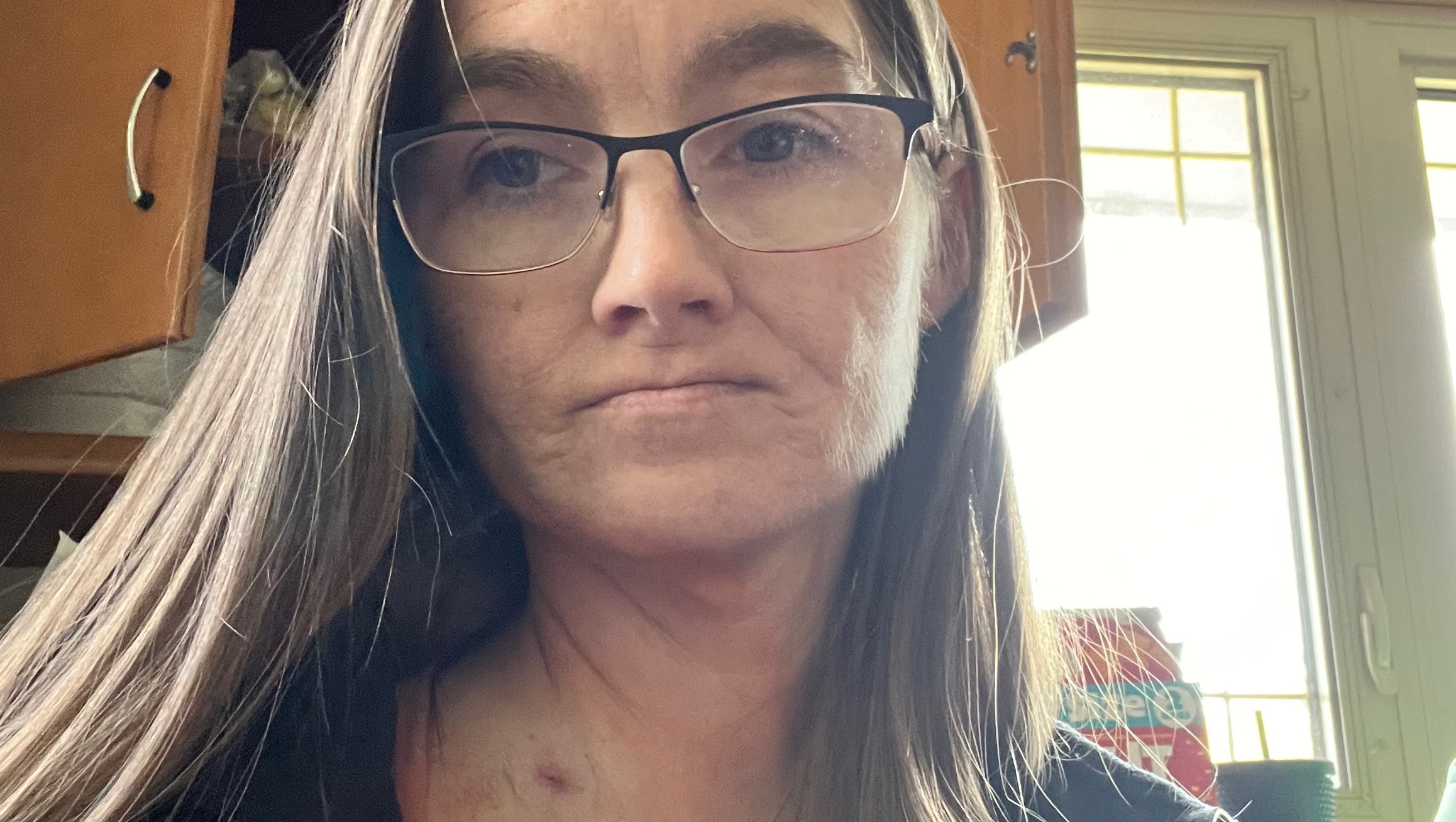 Fundraiser by Zoey Olson : Help Crystal Olson Battle Multiple Myeloma