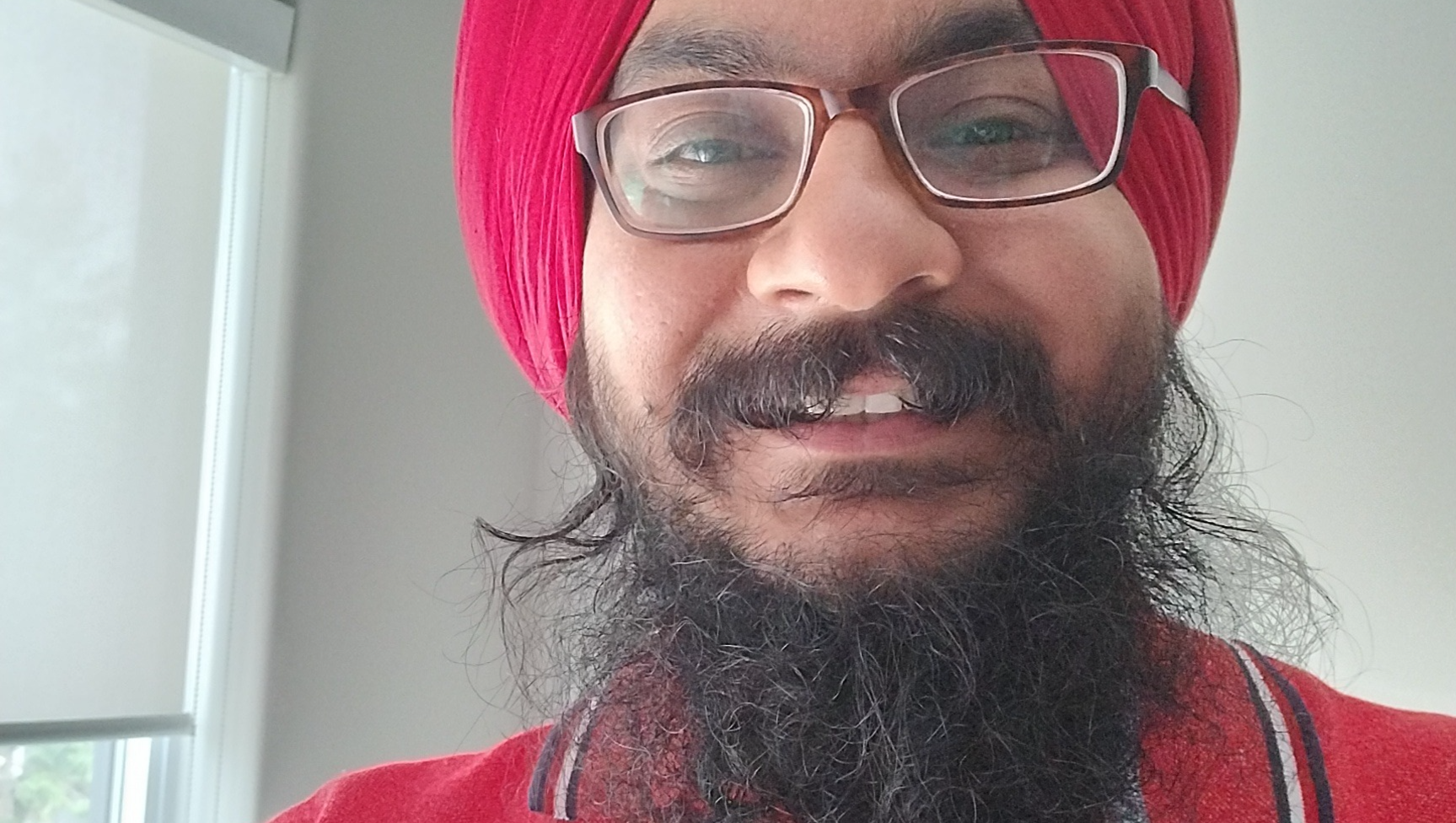 Fundraiser by Sumreet Singh Johar : Recovery from Motor Vehicle ...