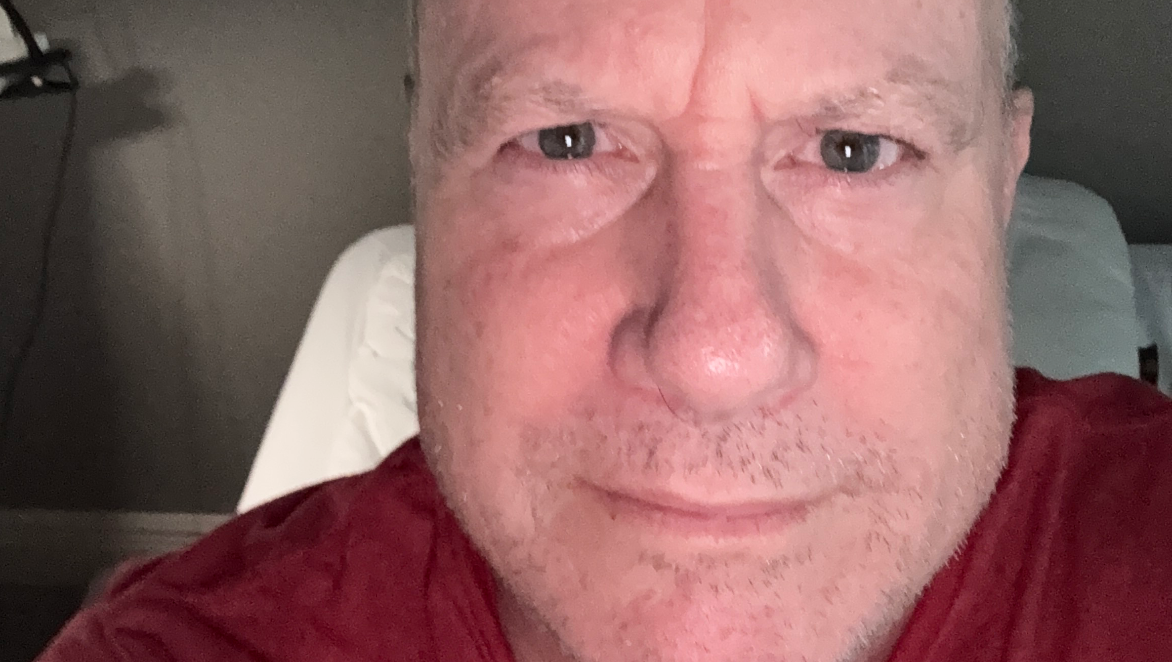 Fundraiser by Justin Sheehy : Help Justin get the treatment he needs