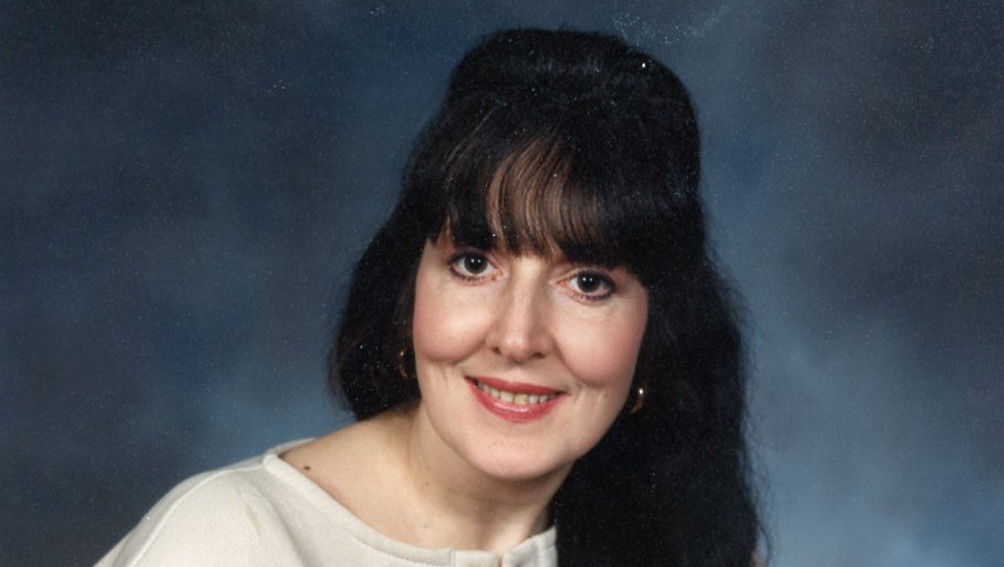 Fundraiser by John Sawchuk : Help Honor and Lay Ann Voza Smilowitz to ...