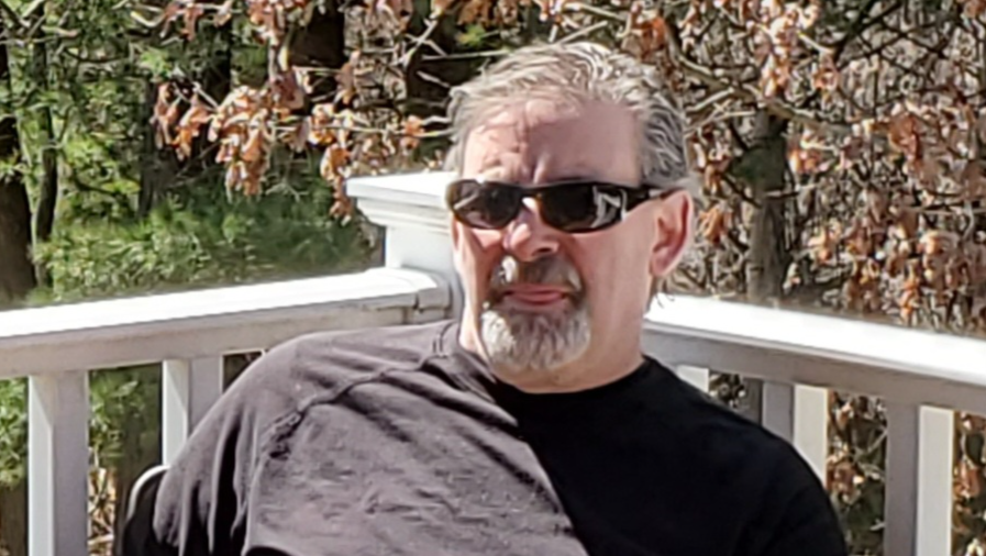 Fundraiser by Beverly Betts : Frank Mancini fight against Leukemia