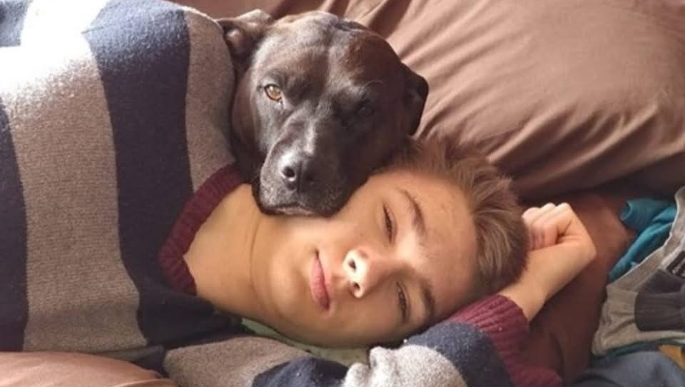 Fundraiser for Christian Smith by Fallon Frett : Rally for the Smith ...