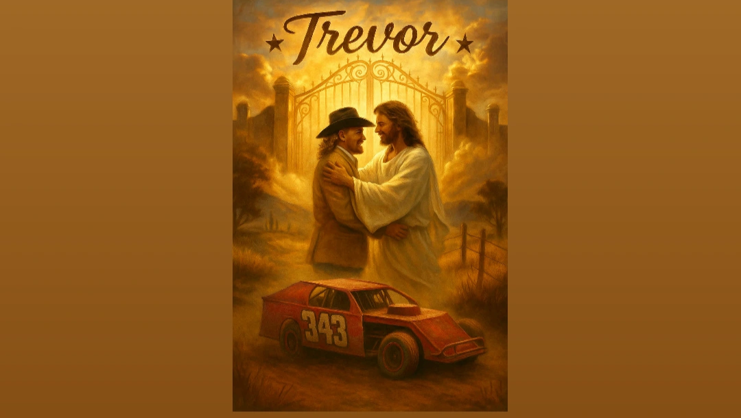 Fundraiser by Kristal Hood : Trevor has met Jesus help us pay for his ...