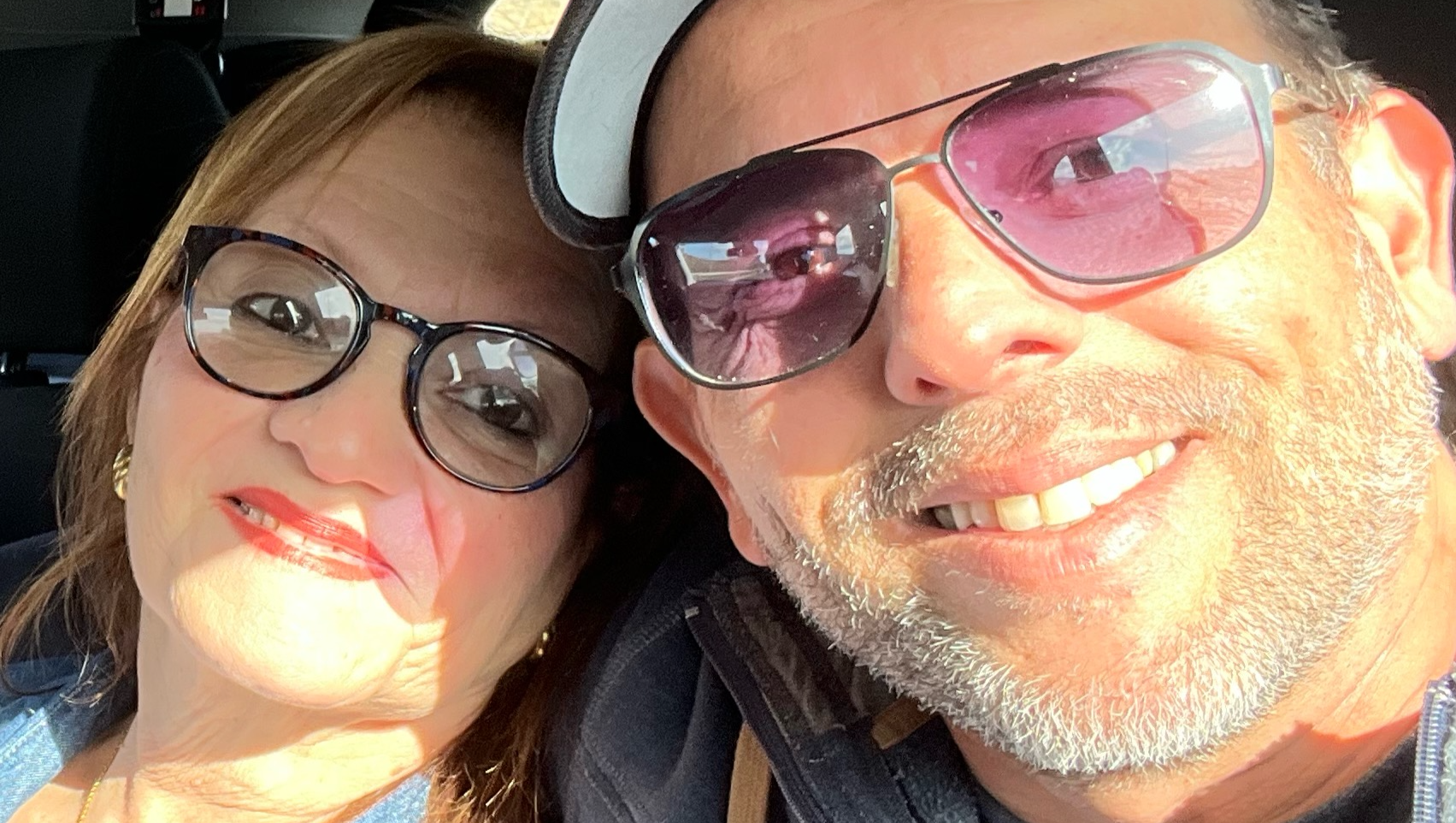 Fundraiser by Hector Soto : Support Surgery for Héctor's Mom's Melanoma