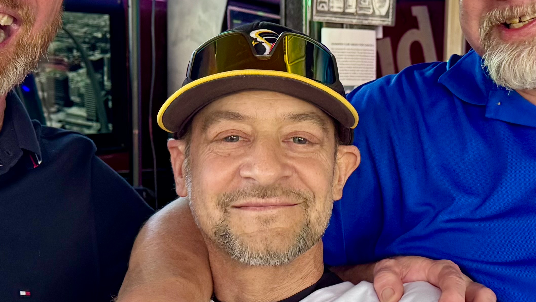 Fundraiser by Jeff Christanell : Donate to help send Shawn Meachum home