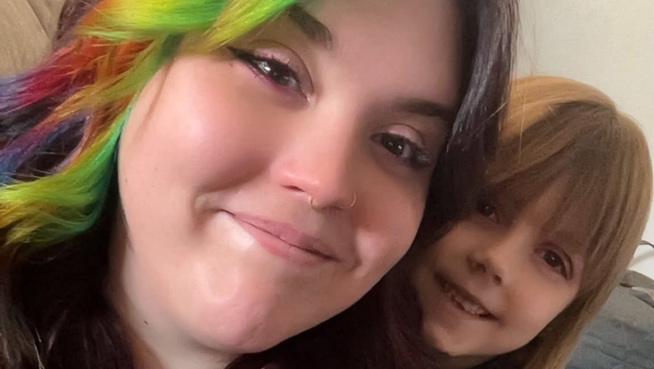 Fundraiser by Shelly Starry : Passing of Brandi (Kohanes) Pryer