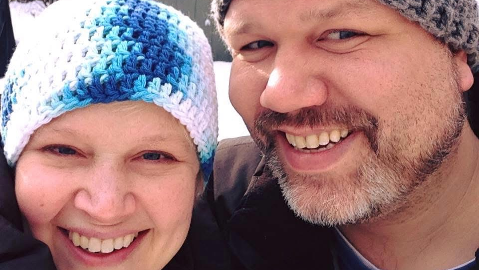 Fundraiser for Michael Fields by Victoria Hopkins : Support for the ...