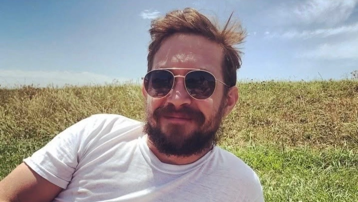 Fundraiser for Jay Miller by Patrick Mccaffrey : Save Scott: Urgent ...