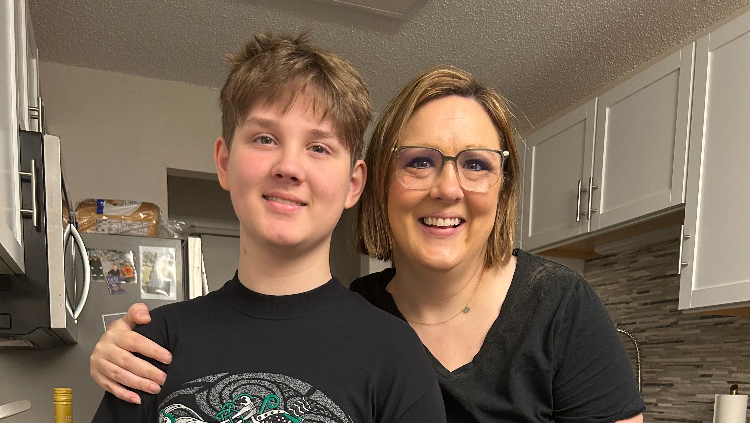 Fundraiser by Lindsey Cook : Kalli Beck