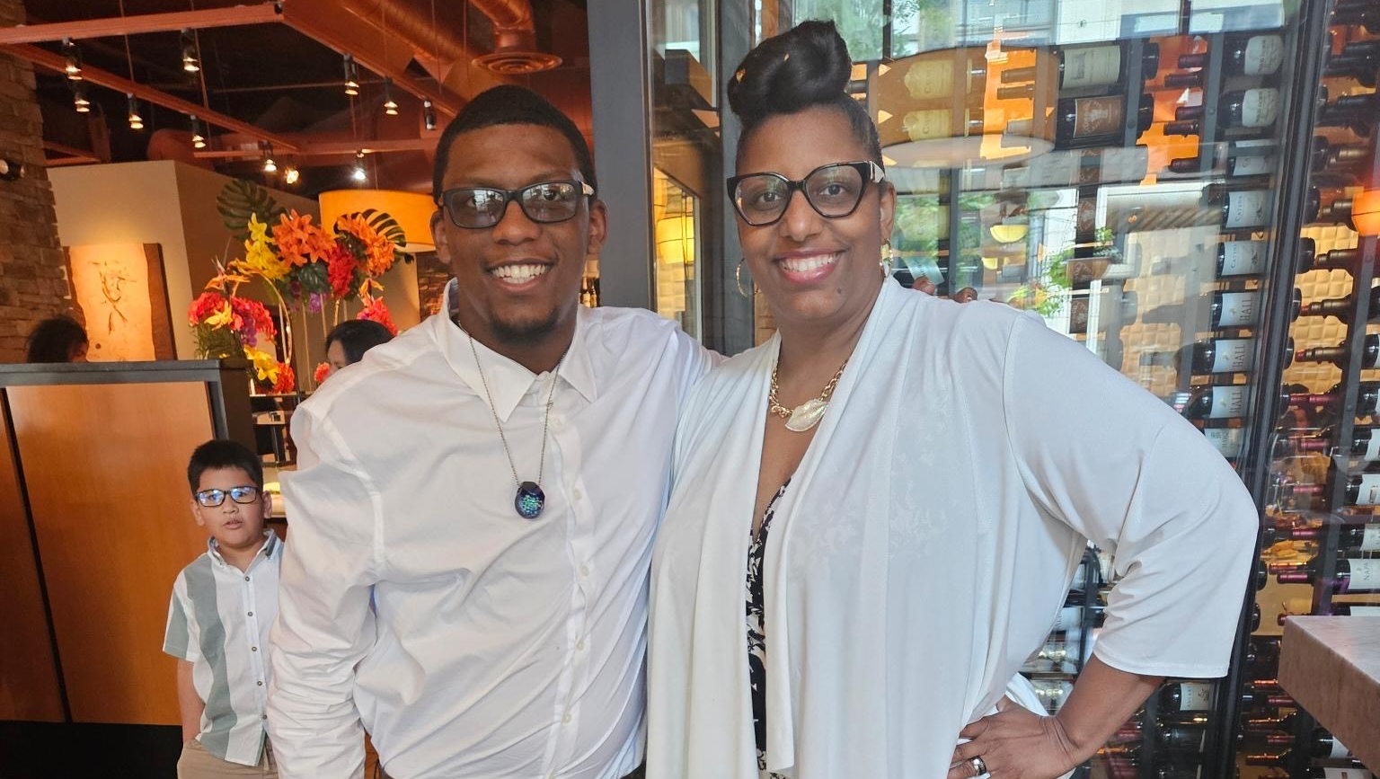 Fundraiser by Brandon Abram : Help Support Me Through This Legal Process