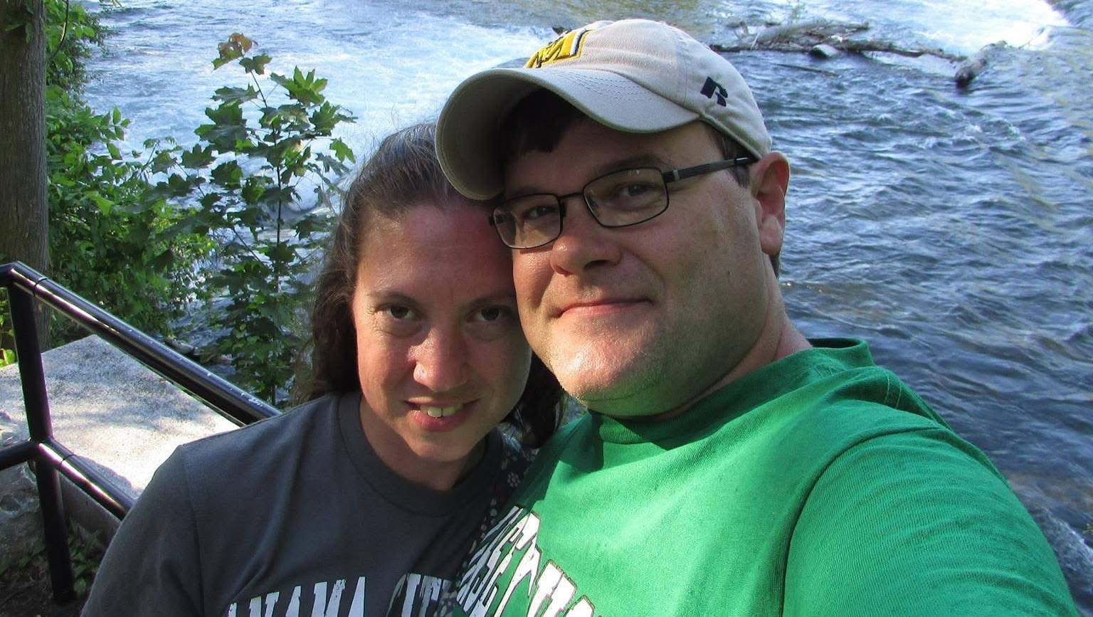 Fundraiser for Bob Mitchell by Ashly Groves : Support Bob Mitchell's Fight Against Lymphoma