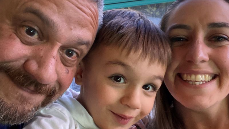 Fundraiser for Melissa Horan by Matthew Frerichs : Honor Mike Horan's ...