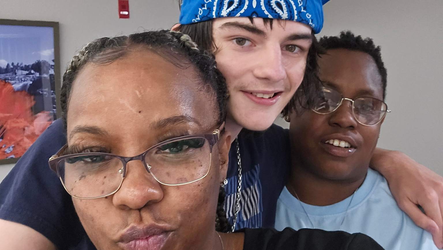 Fundraiser for Latoya Drew by Haley DeJong : Support Ruby Drew's Family ...