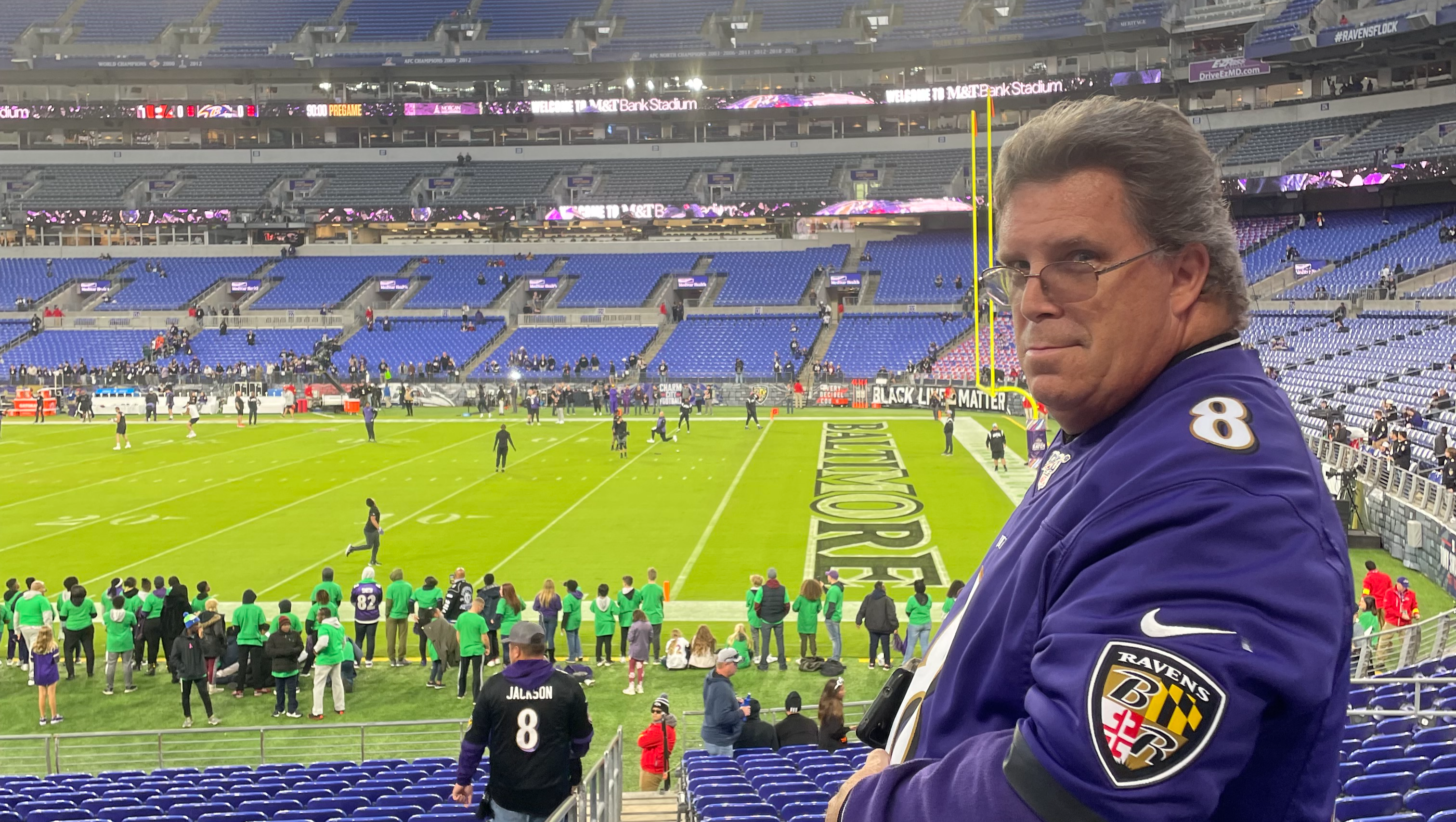 Fundraiser by Tabitha Willis : Gary Willis in his fight against ...