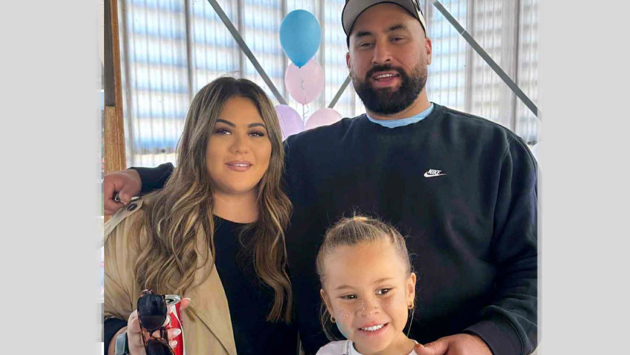 Fundraiser for Levi Cole-Lau by Jasmine Howard : Help Tracey and Levi ...