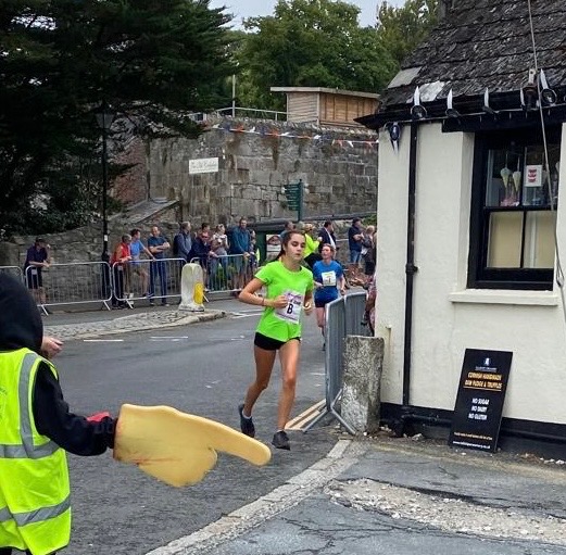 Fundraiser by Felicity Cumming : Running the 2026 London Marathon to ...