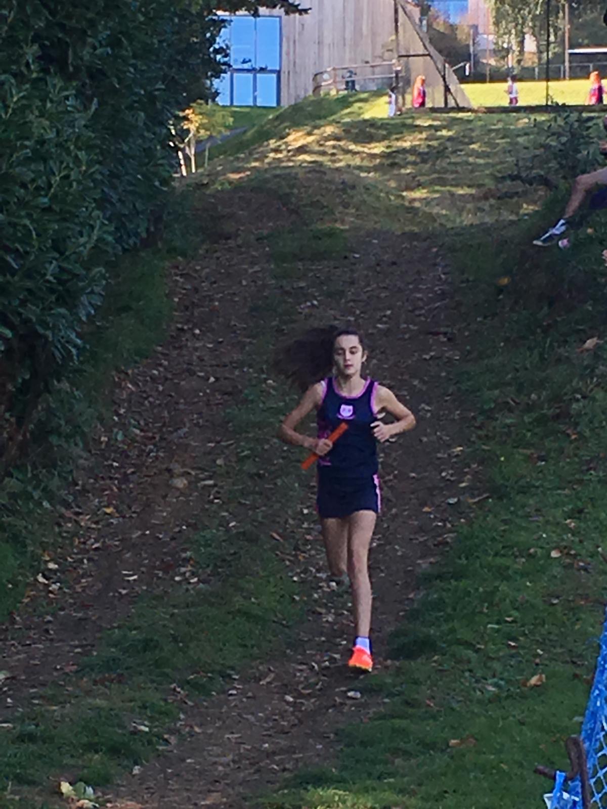 Fundraiser by Felicity Cumming : Running the 2026 London Marathon to ...