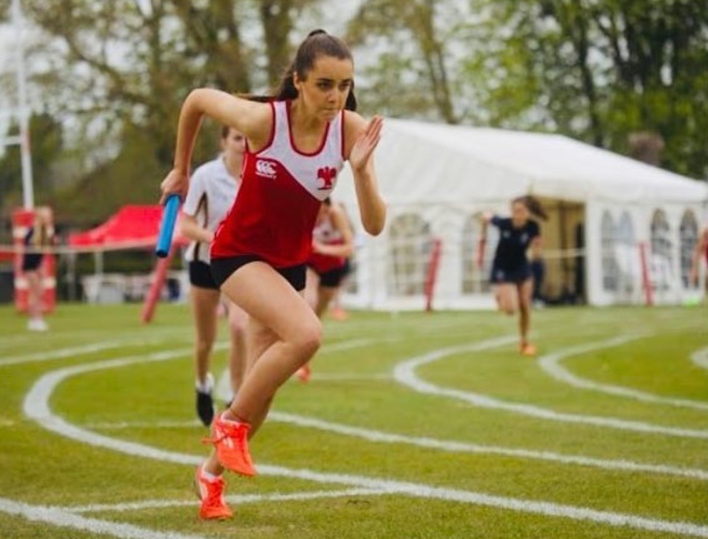 Fundraiser by Felicity Cumming : Running the 2026 London Marathon to ...