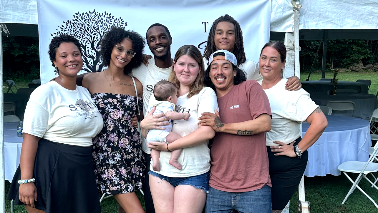 Fundraiser by Angela Adams : Support the Stith Family in Their Time of Loss