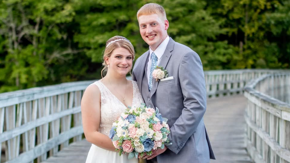Fundraiser for Matthew Volz by Katie Brown : Help Mary and Matt Through ...