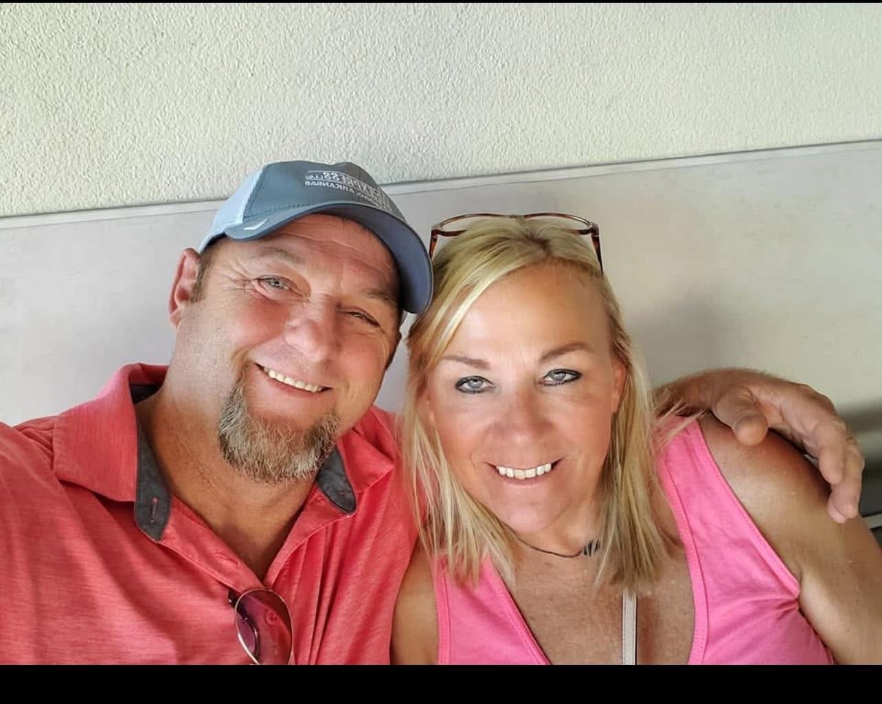 Fundraiser for Lisa Hurt by Katherine Turman : Cherish Donnie Hurt's ...